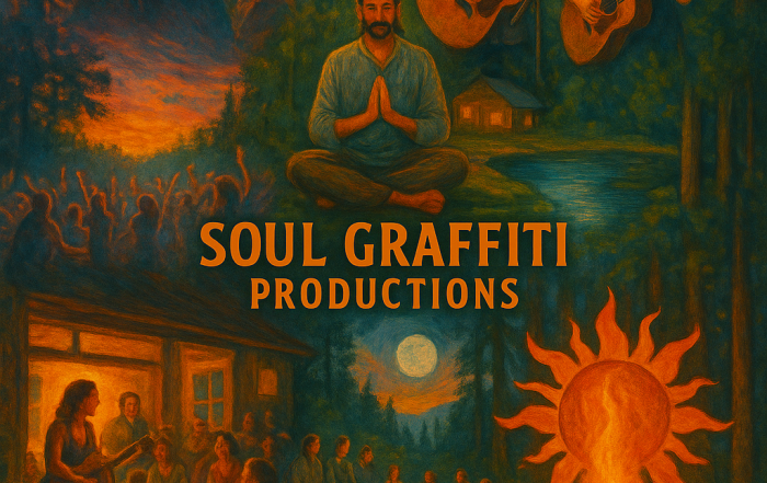 Private Events Archives - Soul Graffiti Productions